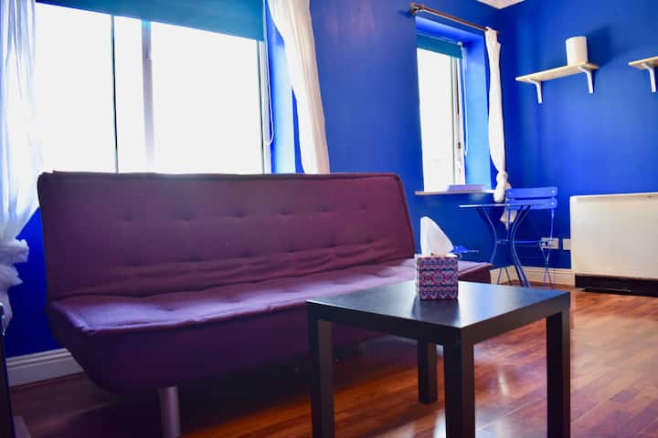 Charming 2 Bedroom Apartment Near The City - Dublin