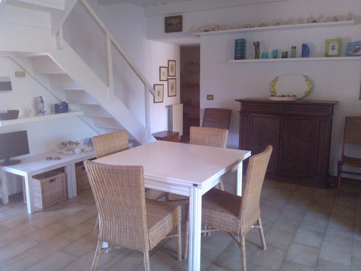 Beautiful And Peaceful Home In Porto Santo Stefano - Monte Argentario