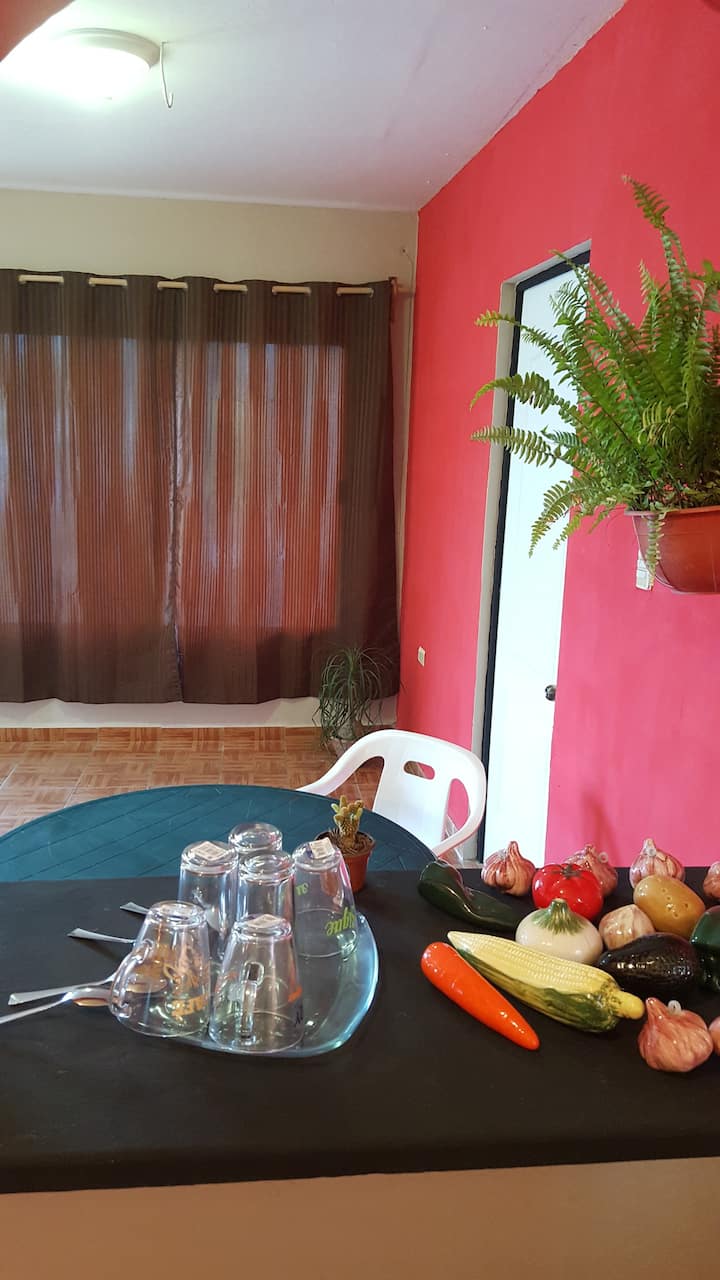 Arecas #1 Modesto Y Acogedor - Costa Dorada