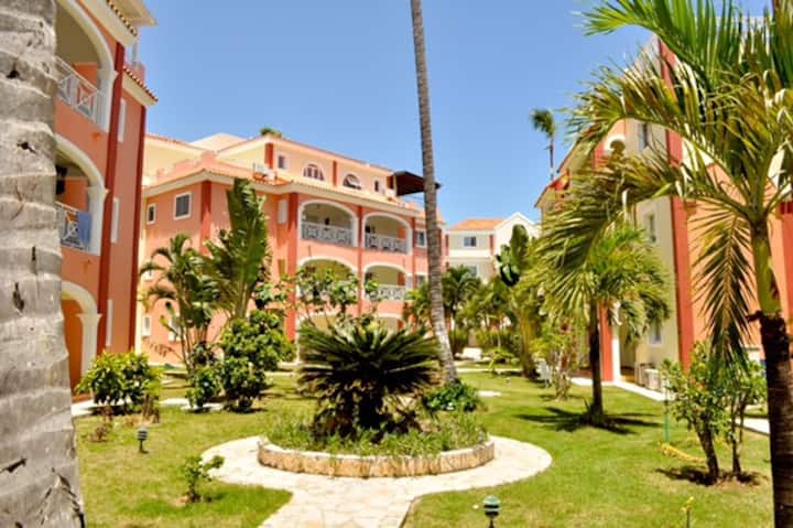 El Dorado Apartment, Great Location! - Punta Cana