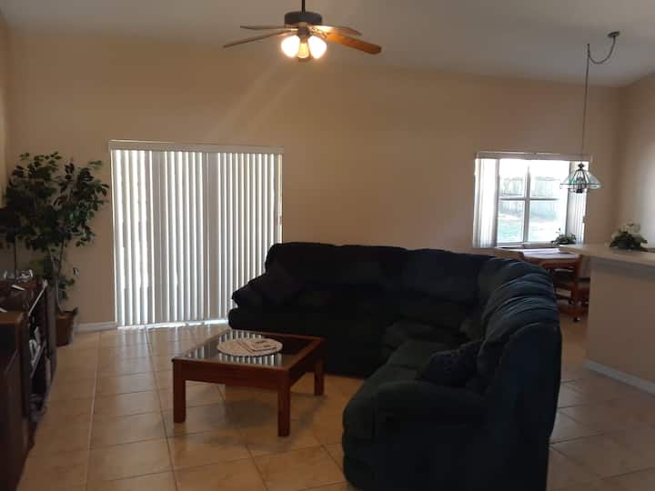 Clermont Home 3 Mi. To National Training Center 2 - Clermont, FL