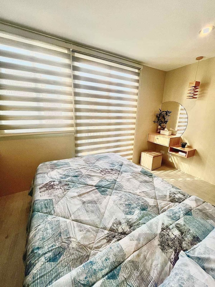 Ila Janainah, 12th Floor, Citiscape Grand Tower - Cebu