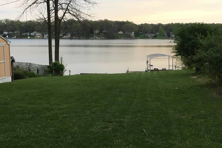 Little Crooked Lake Vacation Rentals & Homes - Michigan, United States ...