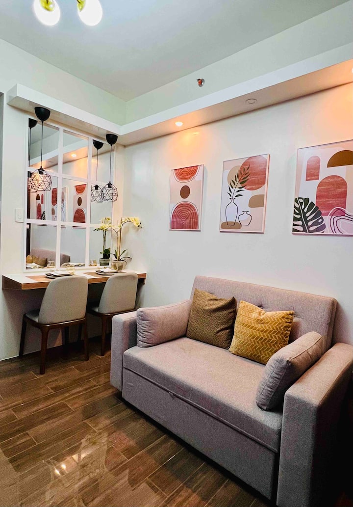 Zen Homestay In Makati Cbd - Manila