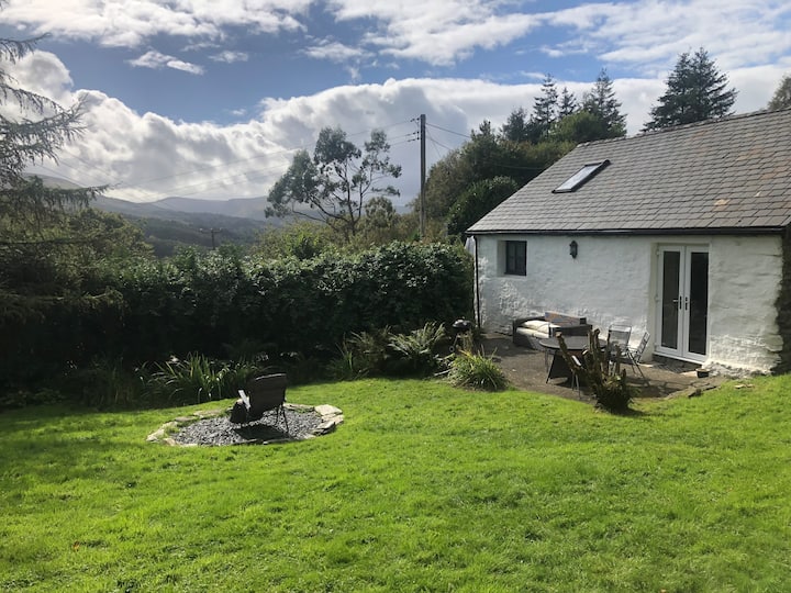 Cosy Peaceful Cottage Near Betws Y Coed - Betws-y-Coed
