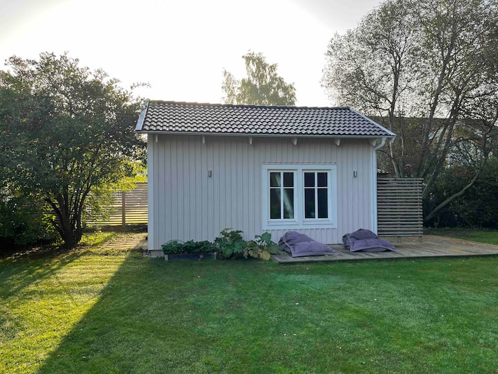Small House For 2-4 People - Vallentuna