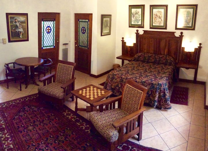 South African Hospitality - Pretoria