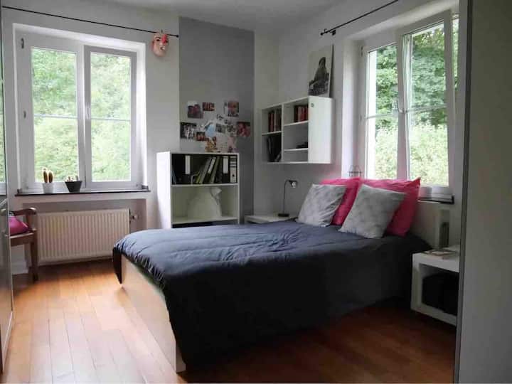 Chambre Double - Malmedy