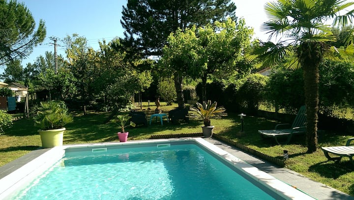 Gîte De La Grillatié - Carmaux