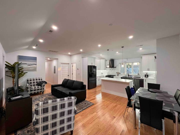Luxury And Modern Apt Near Mall/hospital/salem - Middleton, MA