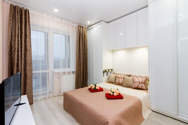 Favorite Repina 4 Apartments - Minsk