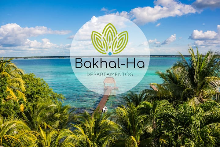 Departamento Bakhal-ha - Bacalar