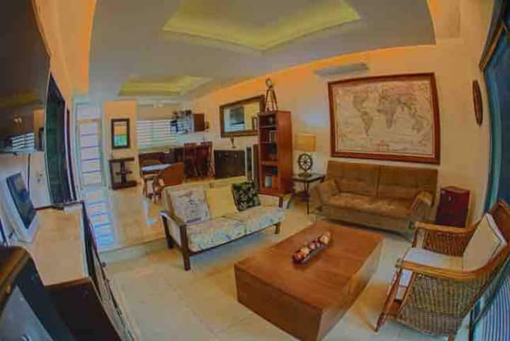 Villa Aguilar Chetumal - Chetumal