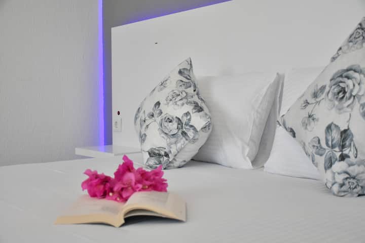 Calba Apart Otel - Kaş