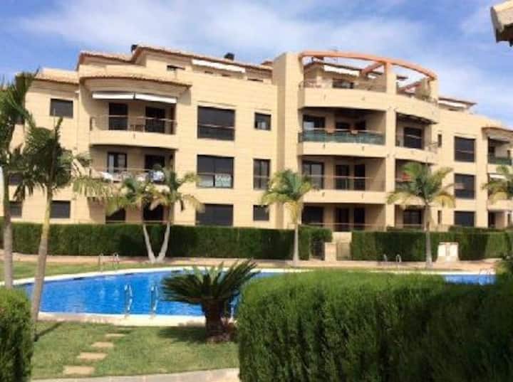 Luxury New Apartment In 'Jardines De Gorgos-javea' - Xàbia