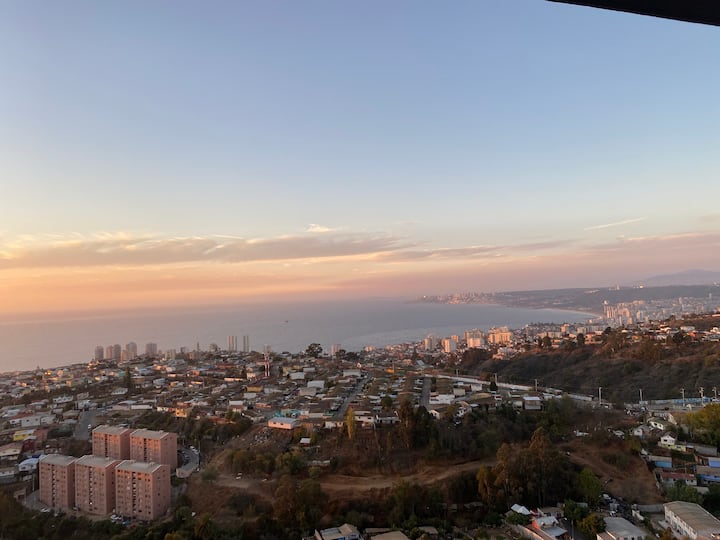 Departamento Alto Placeres - Valparaíso