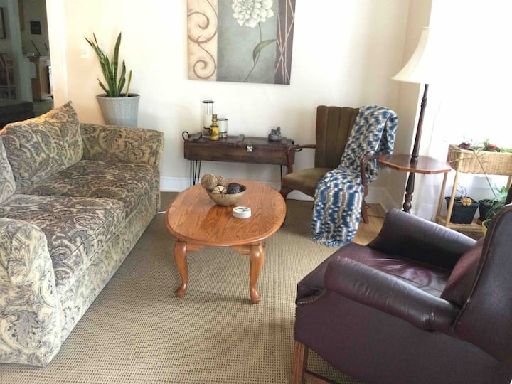 Quiet Private Apartment Park Setting West Side - Binghamton, NY