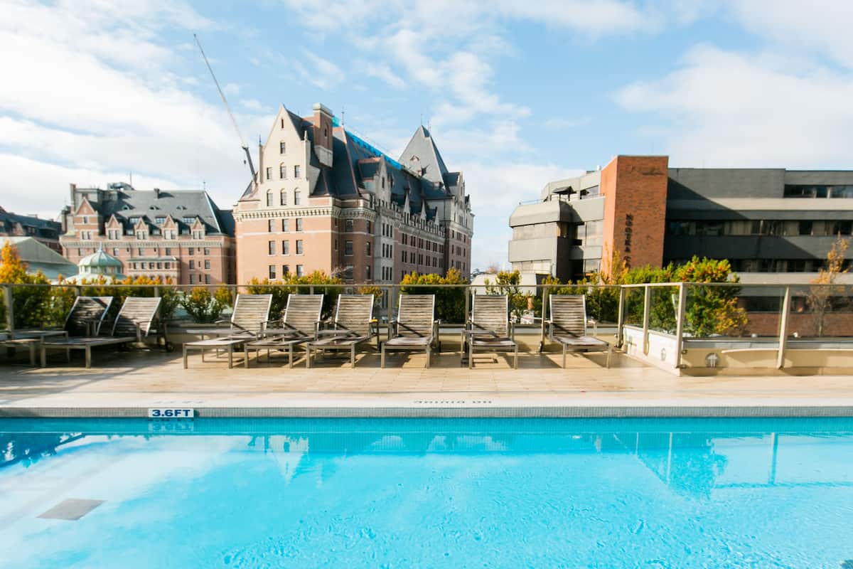 Victoria Vacation Rentals | Loft and House Rentals | Airbnb