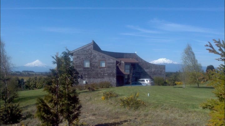 La Mejor Vista De Puerto Varas - Puerto Varas