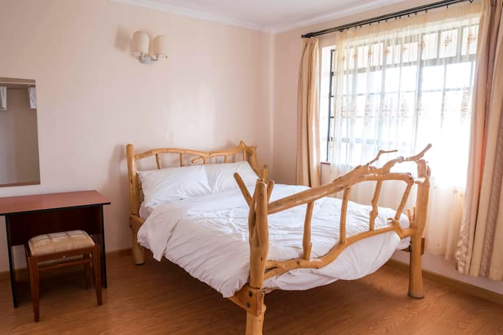 5 Best Ranches To Stay In Laikipia County, Kenya | Trip101