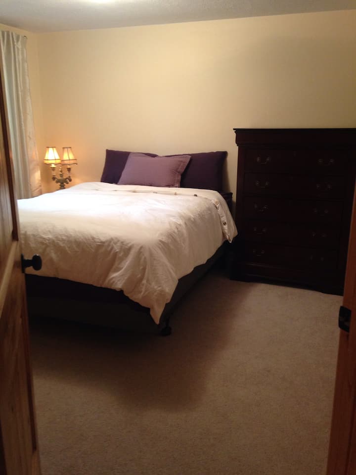 The Cherry Room - Idaho Falls, ID