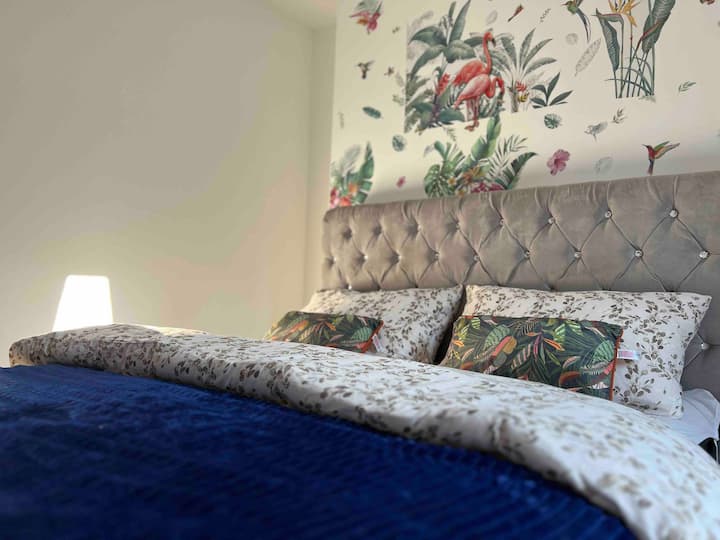 Relaxing Haven Near Dublin's Attractions - Dublin