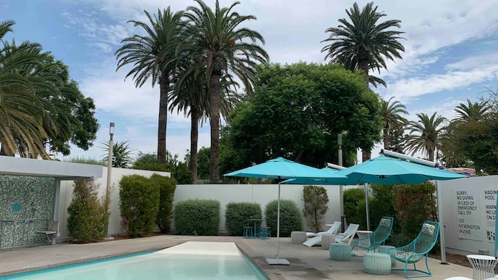 Modern Home With Park View In Irvine Location - Lake Forest, CA