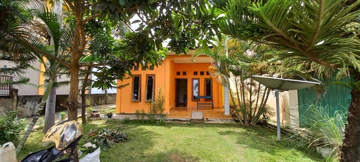 Rumah Kontrak - Labuan Bajo