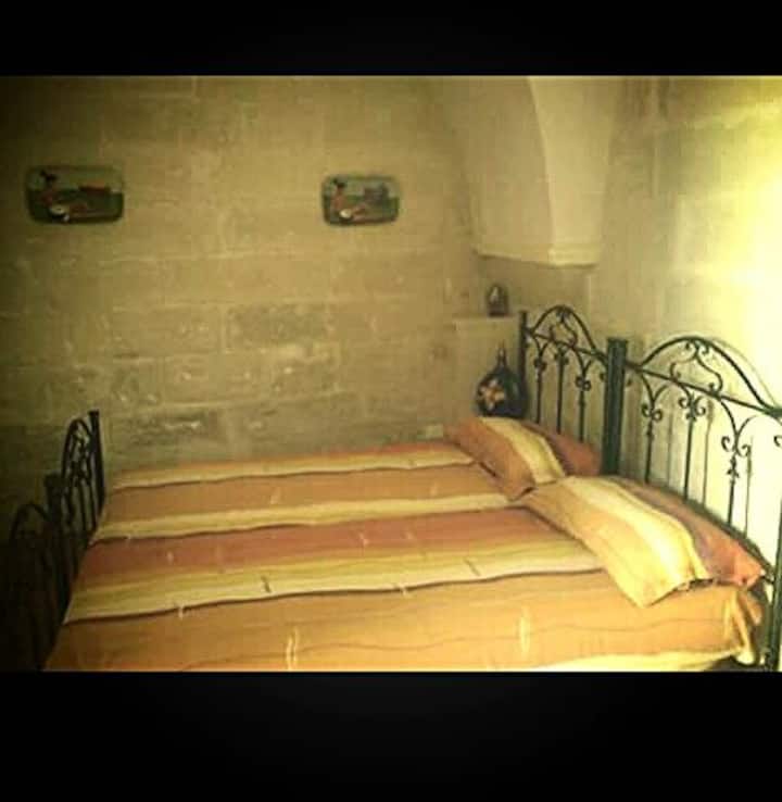 Relax Nel Salento..b&b Lu Parmientu 
Vi Aspettiamo - Torre dell'Orso