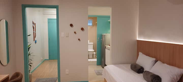 Loft Incrível Na Praia Do Recreio - Recreio dos Bandeirantes
