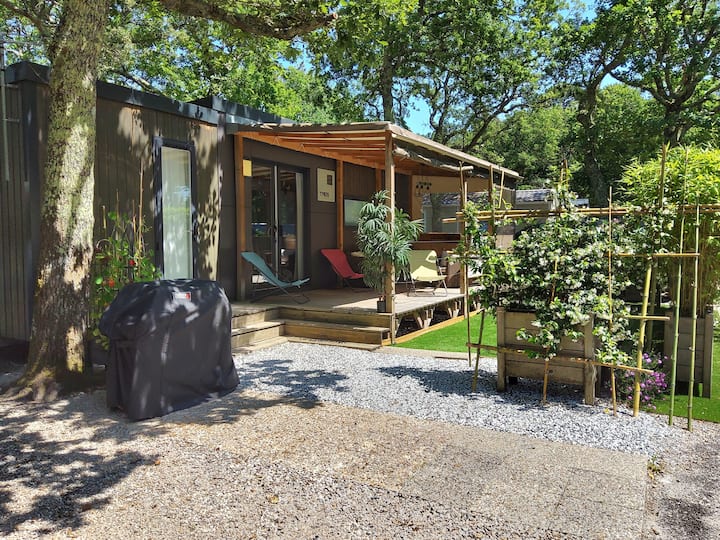 Mobil Home - Soorts-Hossegor