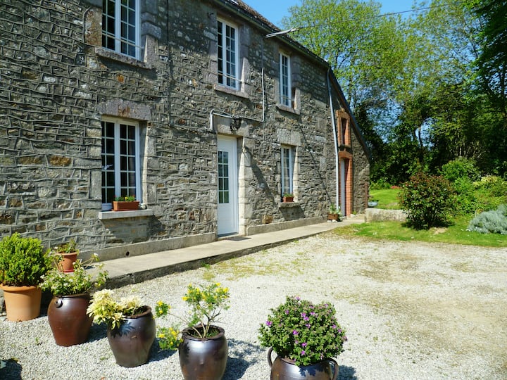 Gîte Du Coudray - Cherbourg-Octeville