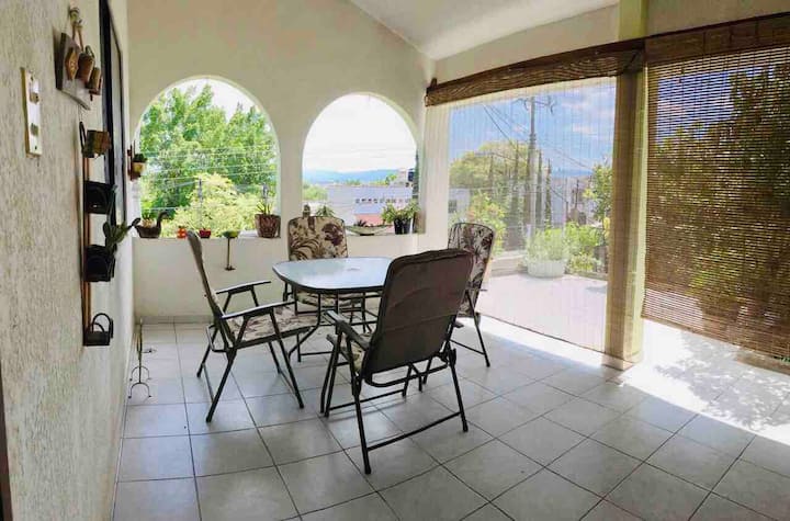 Paraíso Encantado! - Ciudad Valles