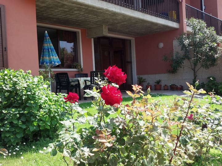 Appartamento Morena - Relax E Sport - Malcesine