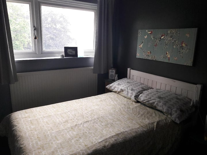 Tranquil London Home, Excellent Transport Links - London