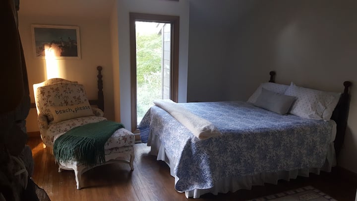 Bethany Beach Private Oasis - Bethany Beach, DE