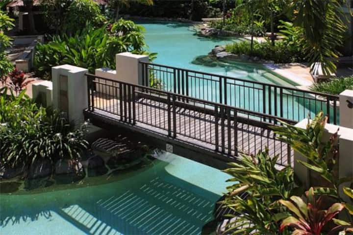 Sea Temple Port Douglas 161 Studio - Port Douglas