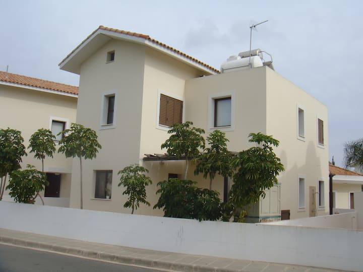 Jolie Villa - Chipre