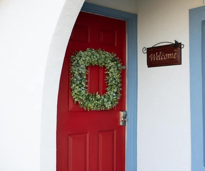 Valley View Of City - Canyon, TX