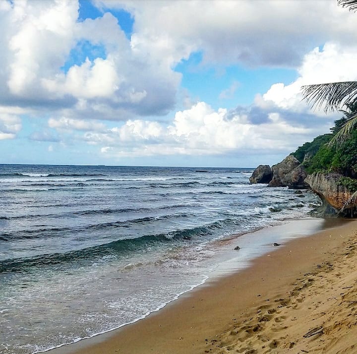 Maleza Baja Vacation Rentals & Homes - Aguadilla, Puerto Rico | Airbnb
