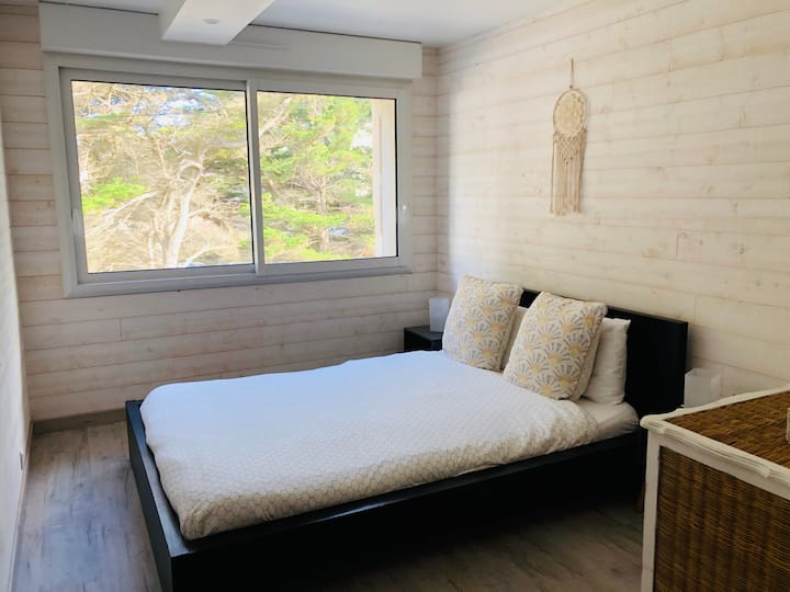 Studio Cosy à 30m De La Plage Pornichet - La Baule-Escoublac