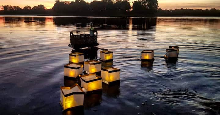 Lumot Lake Vacation Rentals & Homes - Cavinti, Philippines | Airbnb