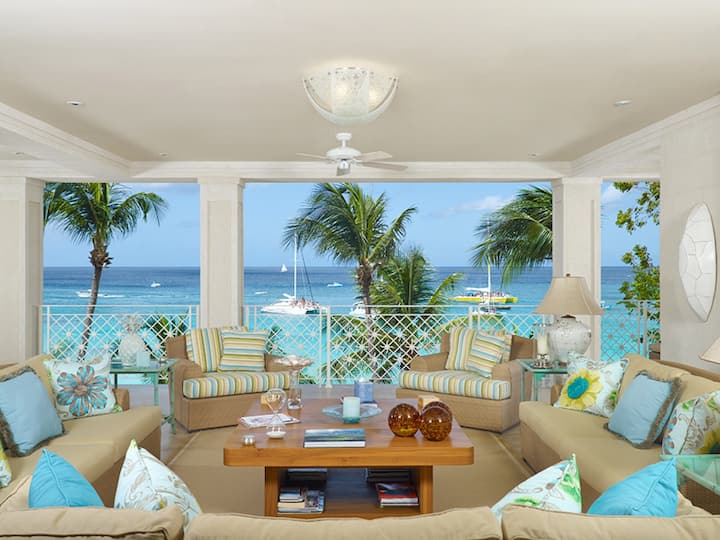 Smugglers Cove 5 - Barbados