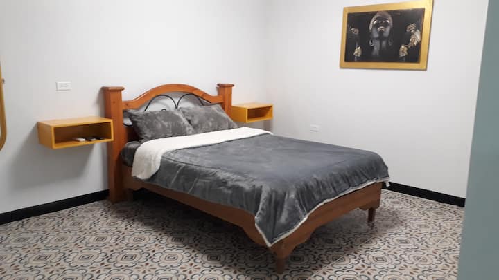 A 5 Min Del Centro, Cómodo Y Accesible - Chihuahua