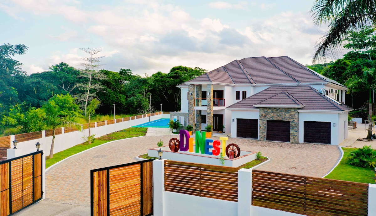 Ocho Rios Vacation Rentals | Homes and More | Airbnb