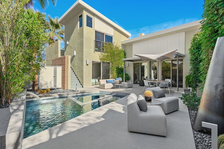 Ps Hygge - Calm & Comfort - Palm Springs, CA