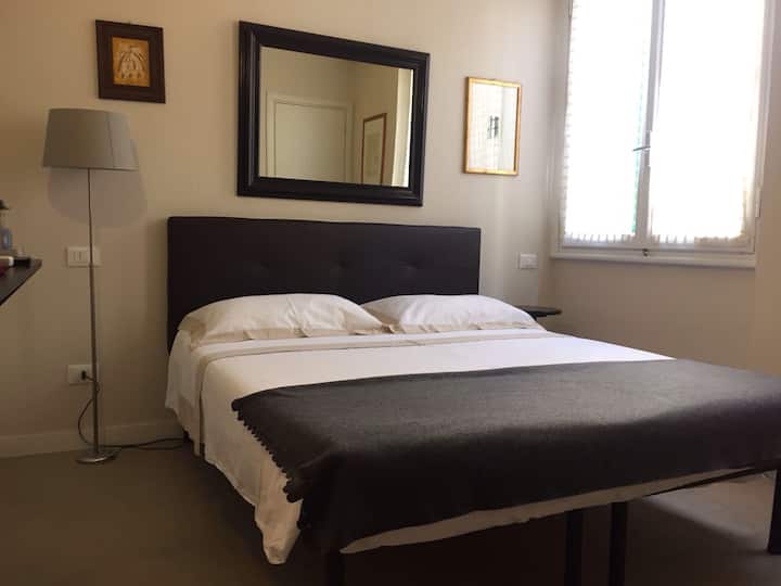 Piazza Della Signoria Very Small Studio - Florence