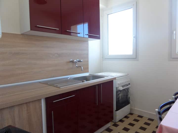 Appartement Exposer Au Sud - Tourlaville