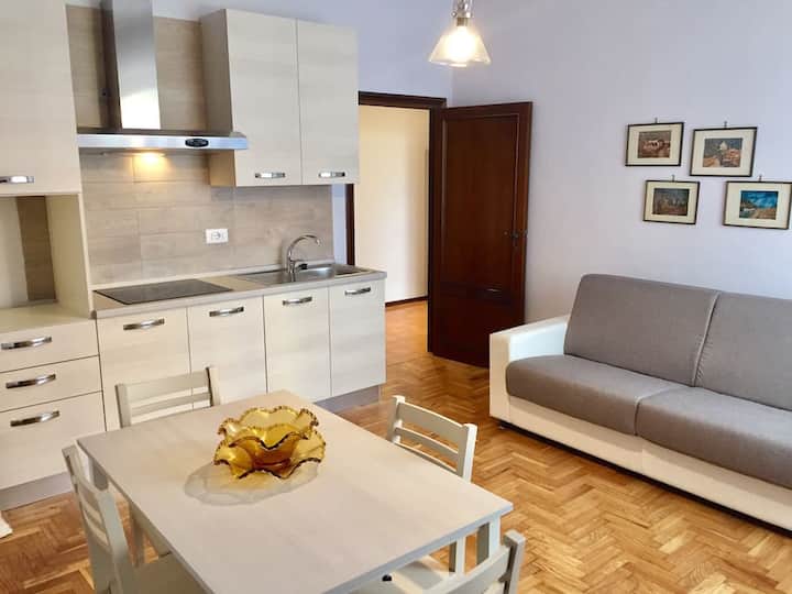Istrice Sweet Home In Siena Renovated Apartment - Siena