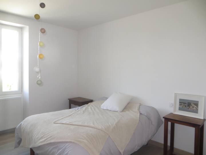 Belles Chambres - Villeneuve-sur-Lot